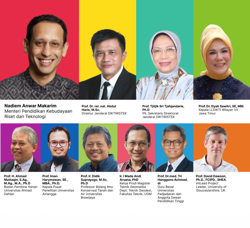 Simposium Nasional 2024 – iHiLead